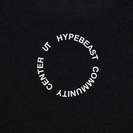 Hypebeast Community Center UT Graphic T-Shirt | UNIQLO