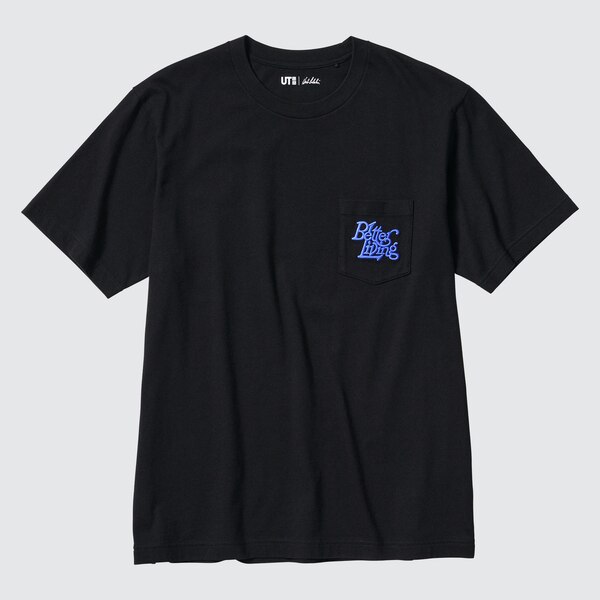 Legends of Graphics UT (Short-Sleeve Graphic T-Shirt) (Herb Lubalin ...