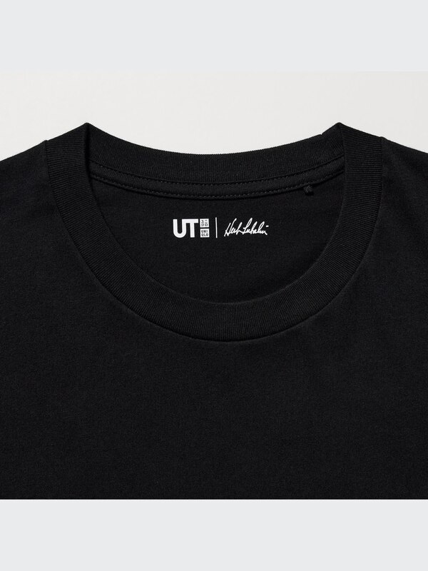 Legends of Graphics UT (Short-Sleeve Graphic T-Shirt) (Herb Lubalin ...