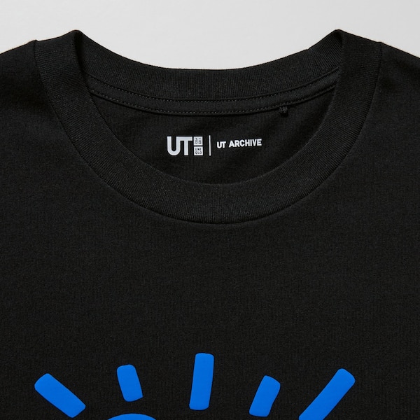 UT Archive UT (Short Sleeve Graphic T-Shirt) (Keith Haring) | UNIQLO US