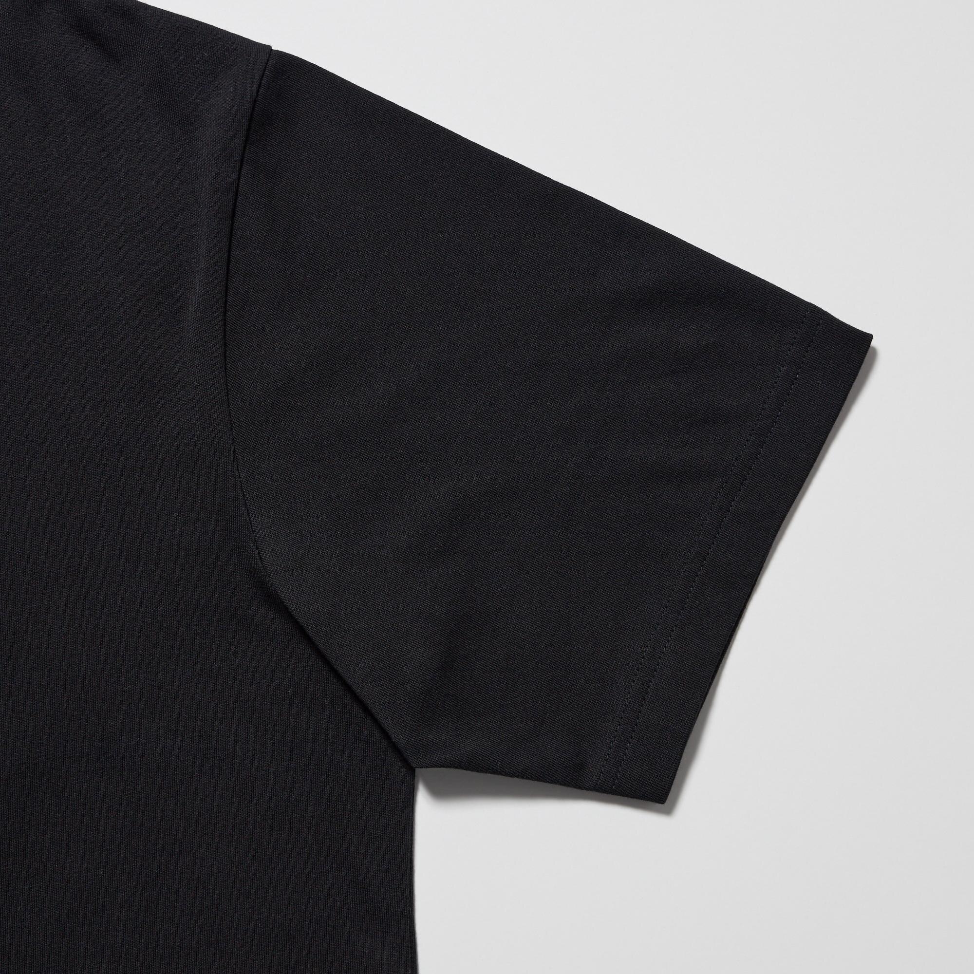 Peace for All UT Graphic T-Shirt (Akamai Technologies) | UNIQLO