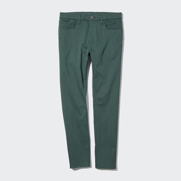 Ultra Stretch Color Jeans | UNIQLO US