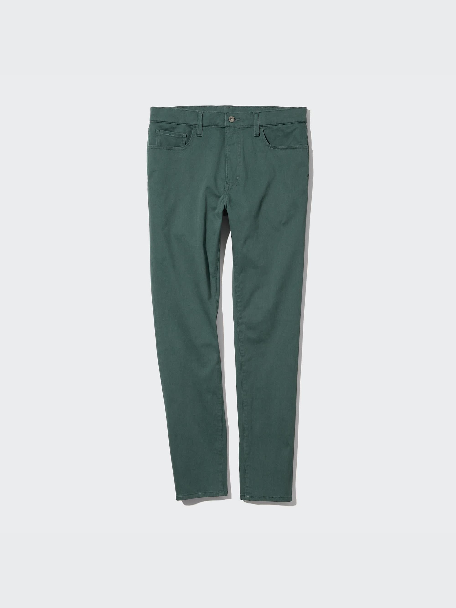 Ultra Stretch Color Jeans | UNIQLO US