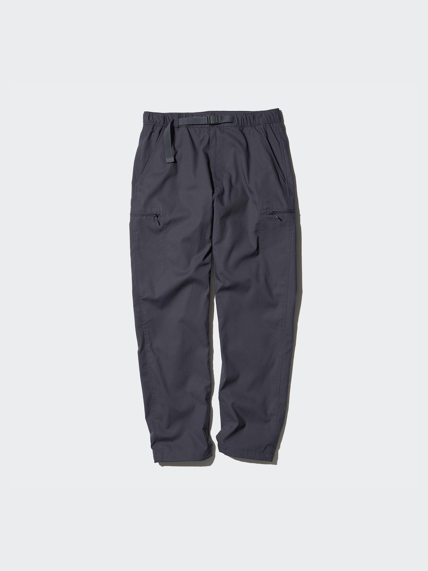 UNIQLO HEATTECH Geared Pants | StyleHint