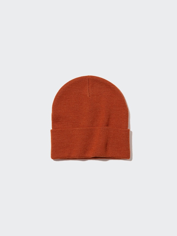 HEATTECH Watch Cap | UNIQLO US