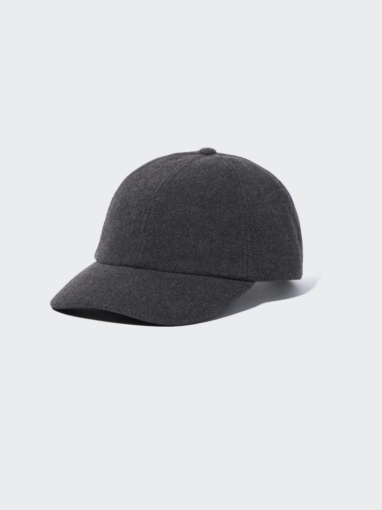 UV Protection Cap (Wool Like) | UNIQLO US