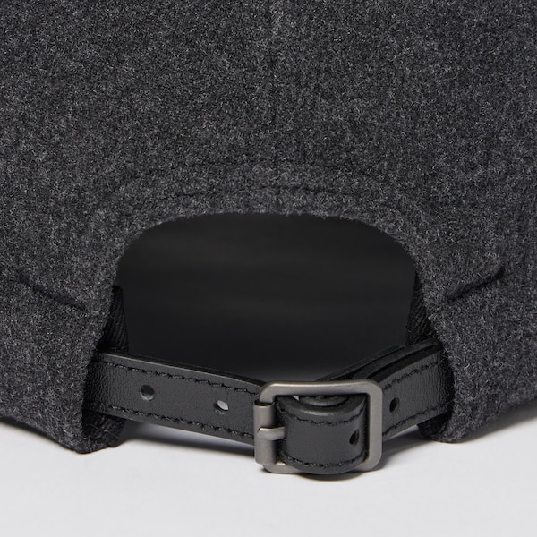 UV Protection Cap (Wool Like) | UNIQLO US