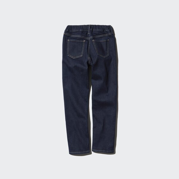 Ultra Stretch Soft Jeans | UNIQLO US