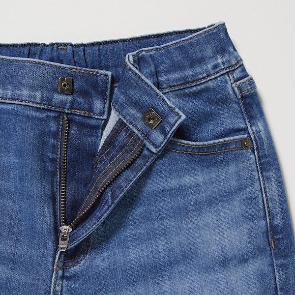 Ultra Stretch Soft Jeans | UNIQLO US