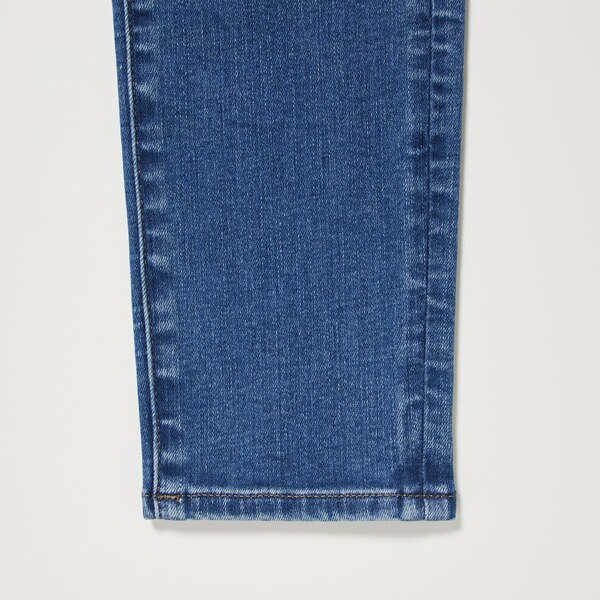 Ultra Stretch Soft Jeans | UNIQLO US