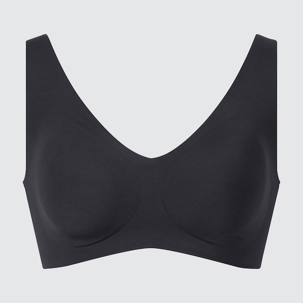 Wireless Bra (Ultra Relax) | UNIQLO US