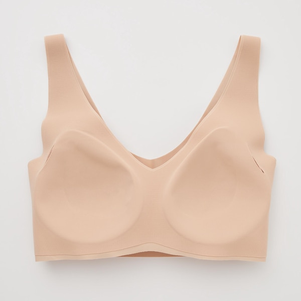 Wireless Bra (Ultra Relax) | UNIQLO US