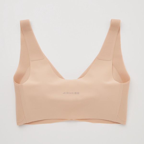 Wireless Bra (Ultra Relax) | UNIQLO US