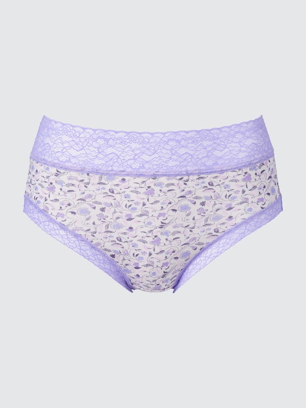 High-Rise Briefs | UNIQLO US