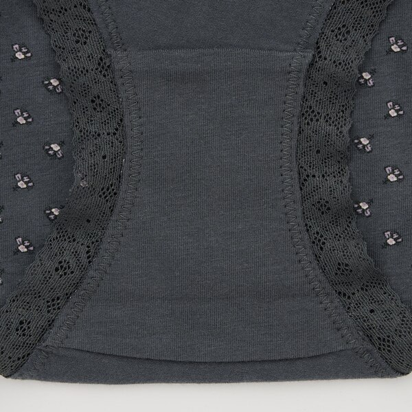 High-Rise Briefs | UNIQLO US