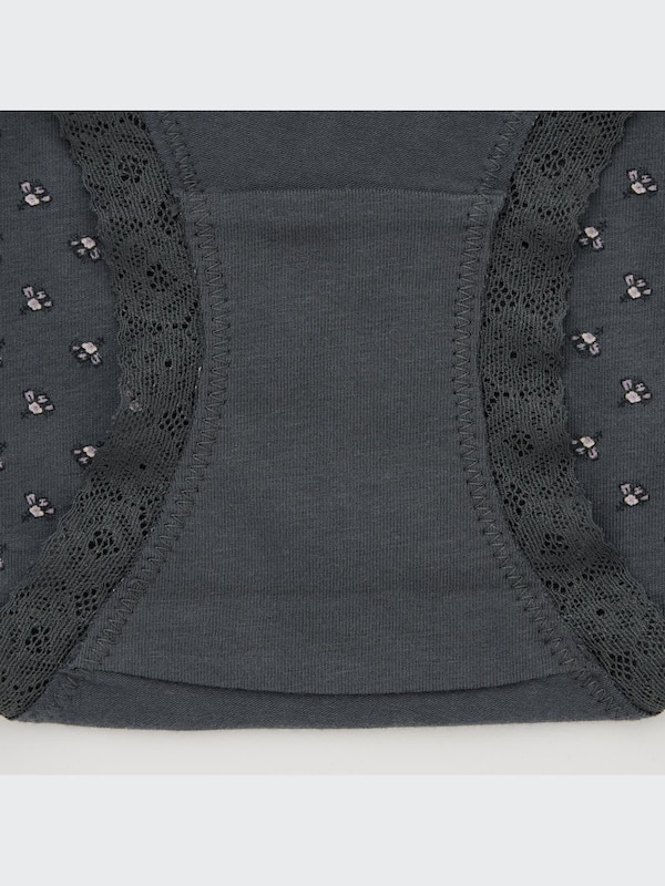 High-Rise Briefs | UNIQLO US