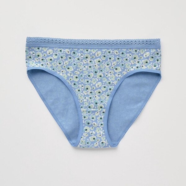 Mid-Rise Briefs | UNIQLO US