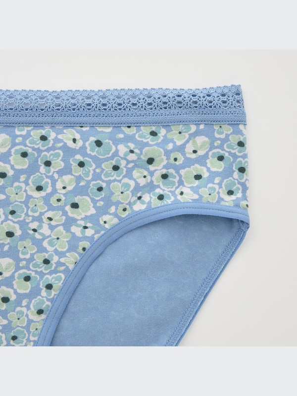 Mid-Rise Briefs | UNIQLO US