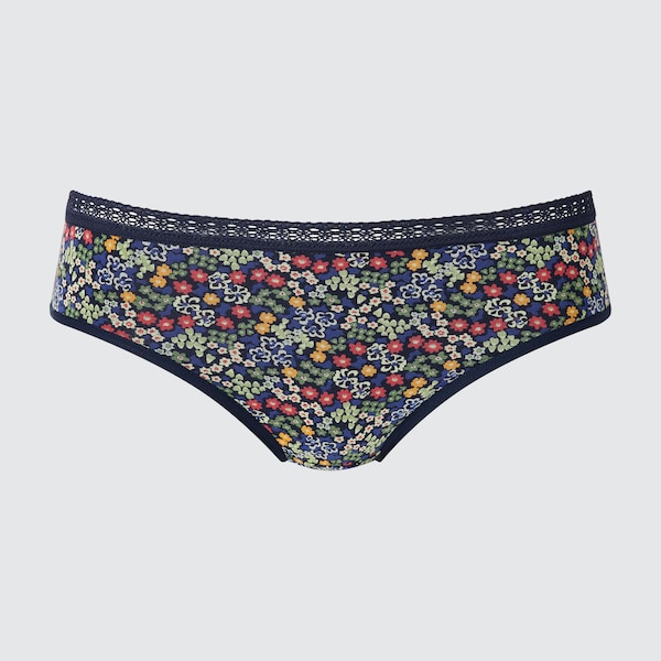 Mid-Rise Briefs | UNIQLO US