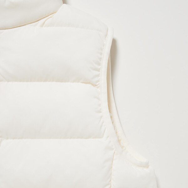 PUFFTECH Washable Vest (Warm Padded) | UNIQLO US