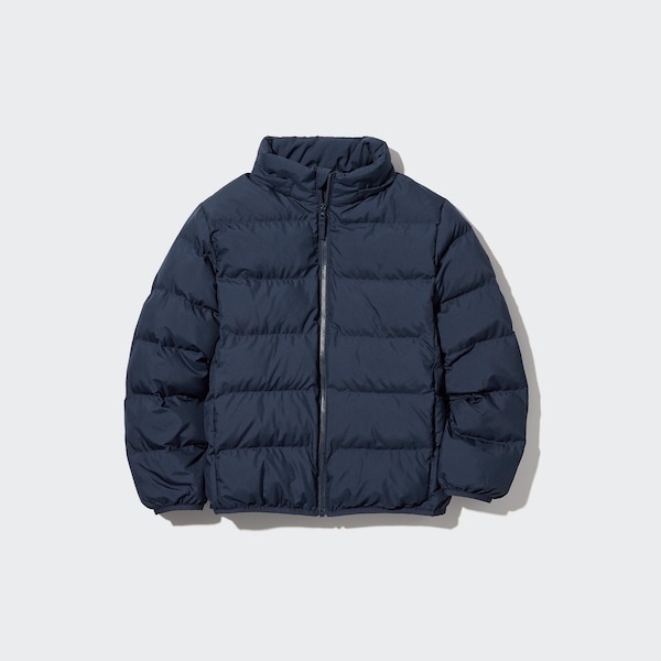 PUFFTECH Washable Parka (Warm Padded) | UNIQLO US