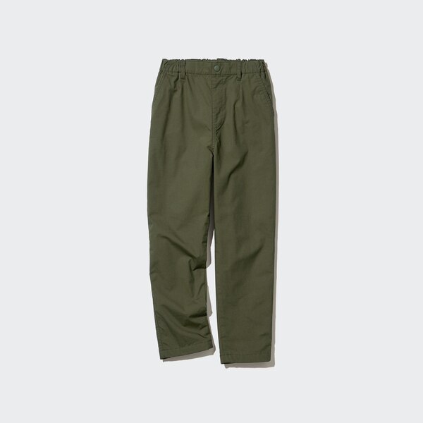 Stretch Warm Lined Pants | UNIQLO US
