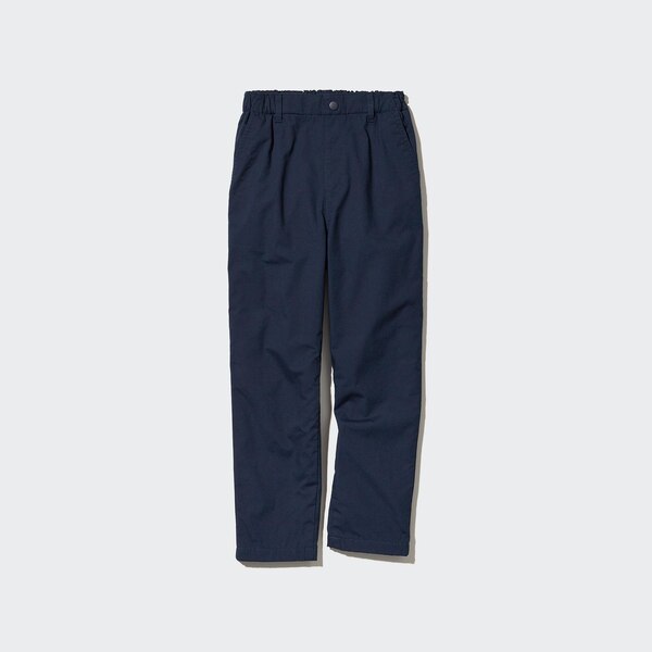 Stretch Warm Lined Pants | UNIQLO US