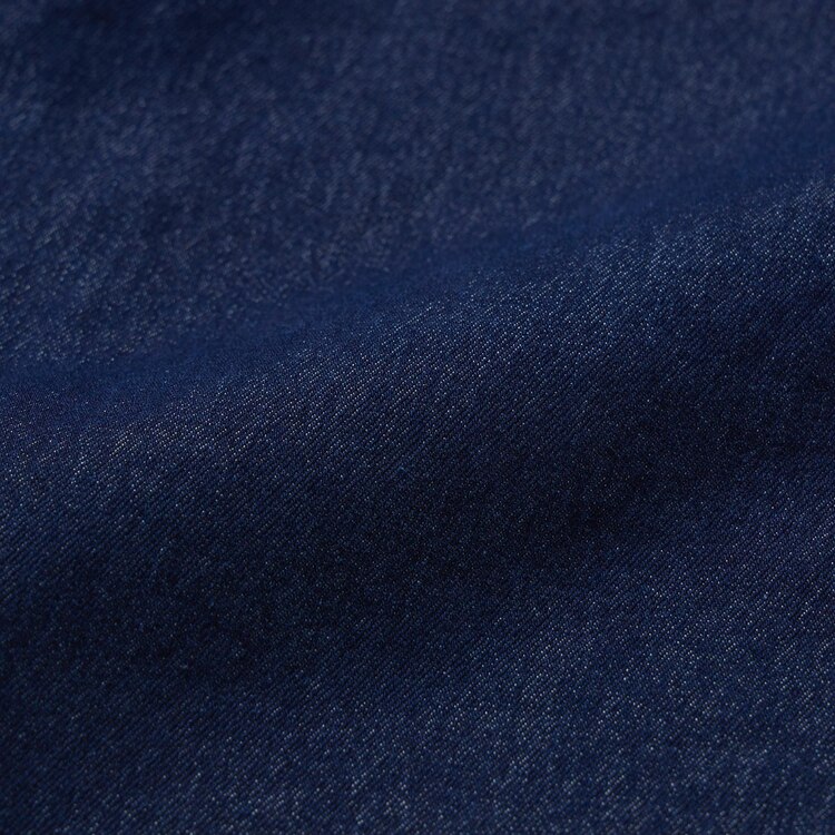 Stretch Warm Lined Denim Pants | UNIQLO US