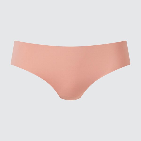 AIRism Ultra Seamless Regular Briefs | UNIQLO US
