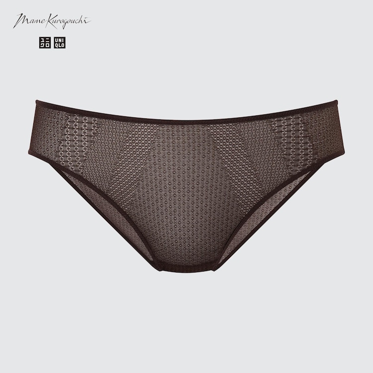 Mesh Regular Shorts | UNIQLO US