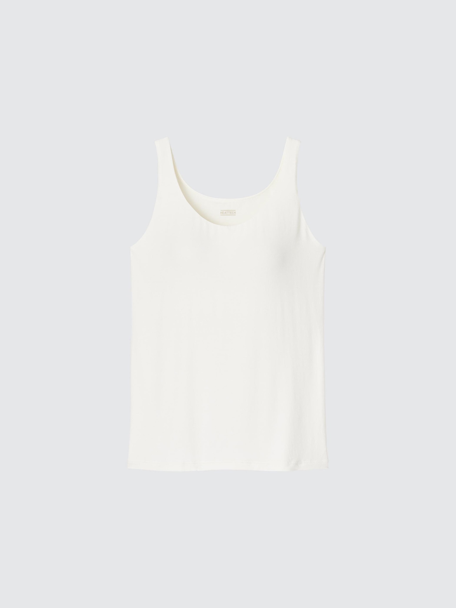 Women's HEATTECH Sleeveless Thermal Bra Top | UNIQLO UK