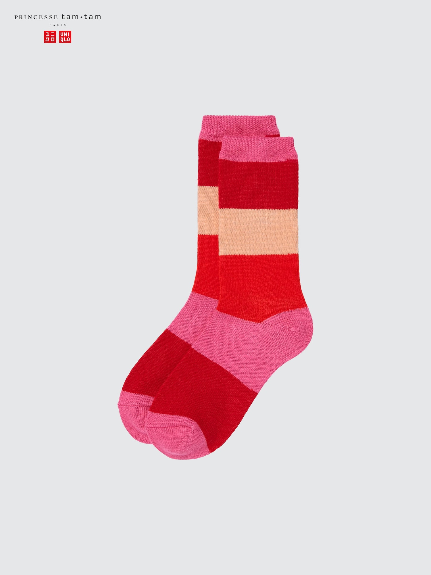 HEATTECH Thermo Socken F r Damen UNIQLO DE heattech-thermo-socken-f-r-damen-uniqlo-de