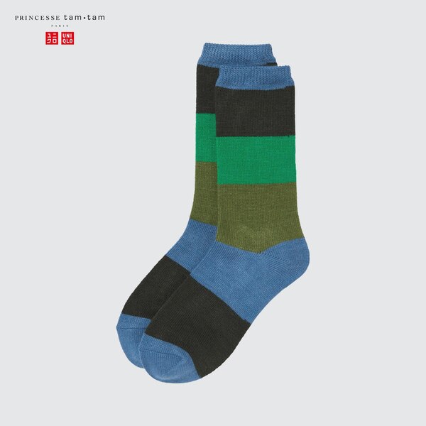 HEATTECH Socks | UNIQLO US