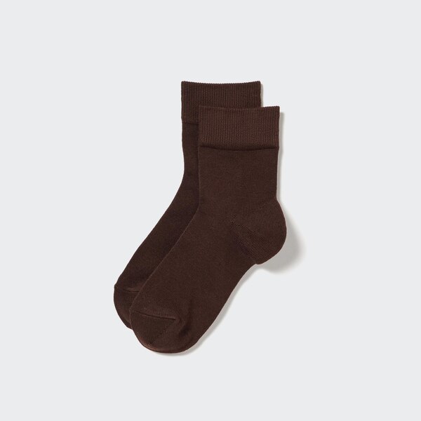HEATTECH Crew Relax Socks | UNIQLO US