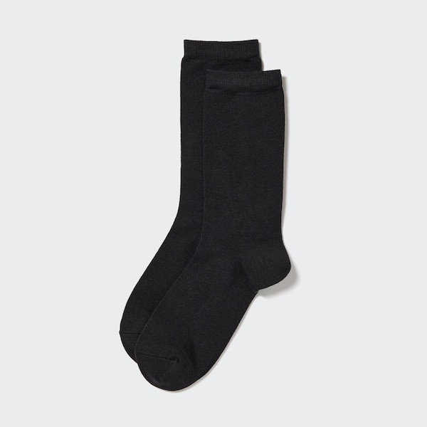 HEATTECH Socks | UNIQLO US