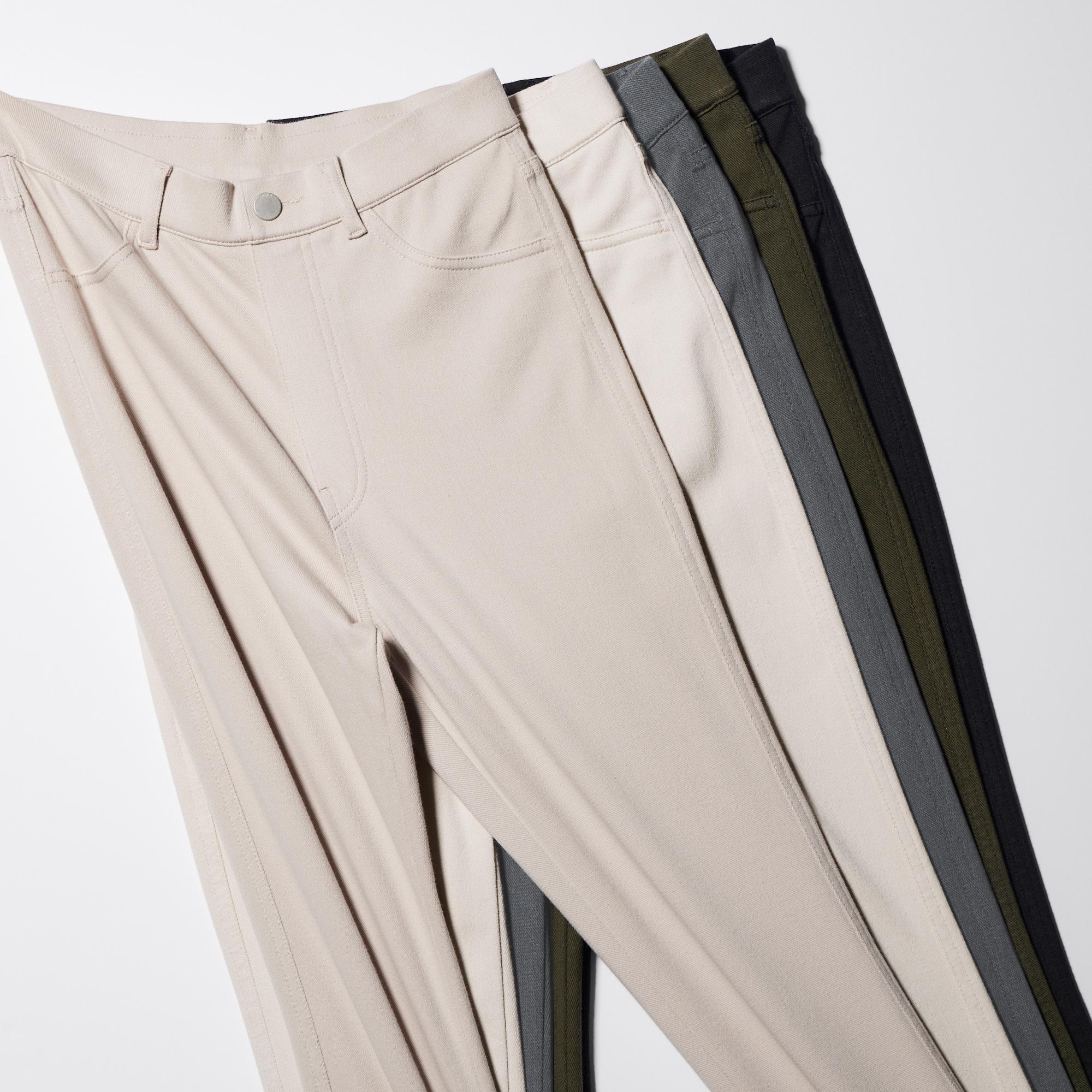 HEATTECH Pantalón leggings térmico ultraelástico | UNIQLO ES