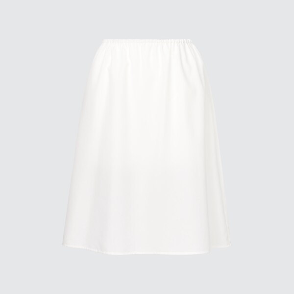 Balloon Sleeve Short-Sleeve Dress | UNIQLO US