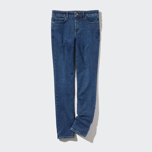Ultra Stretch Jeans (Mid-Rise) | UNIQLO US