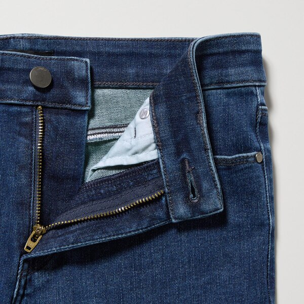 Ultra Stretch Jeans (Mid-Rise) | UNIQLO US