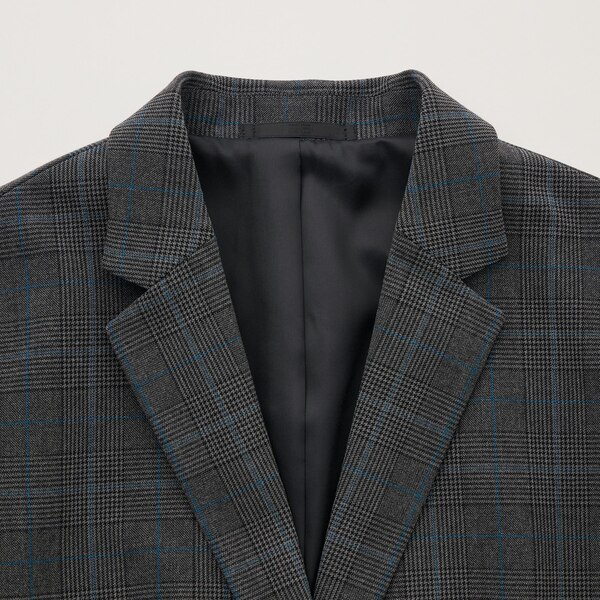 Tailored Jacket | UNIQLO US