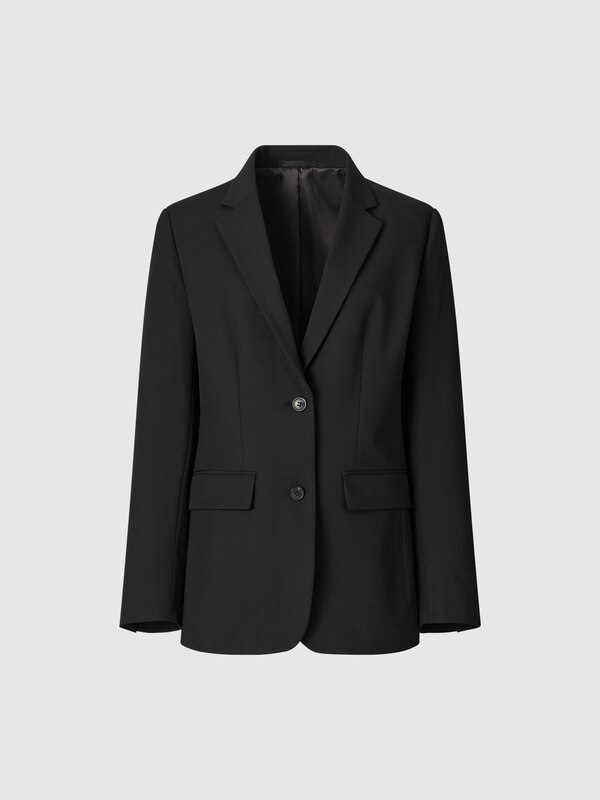 Tailored Jacket | UNIQLO US