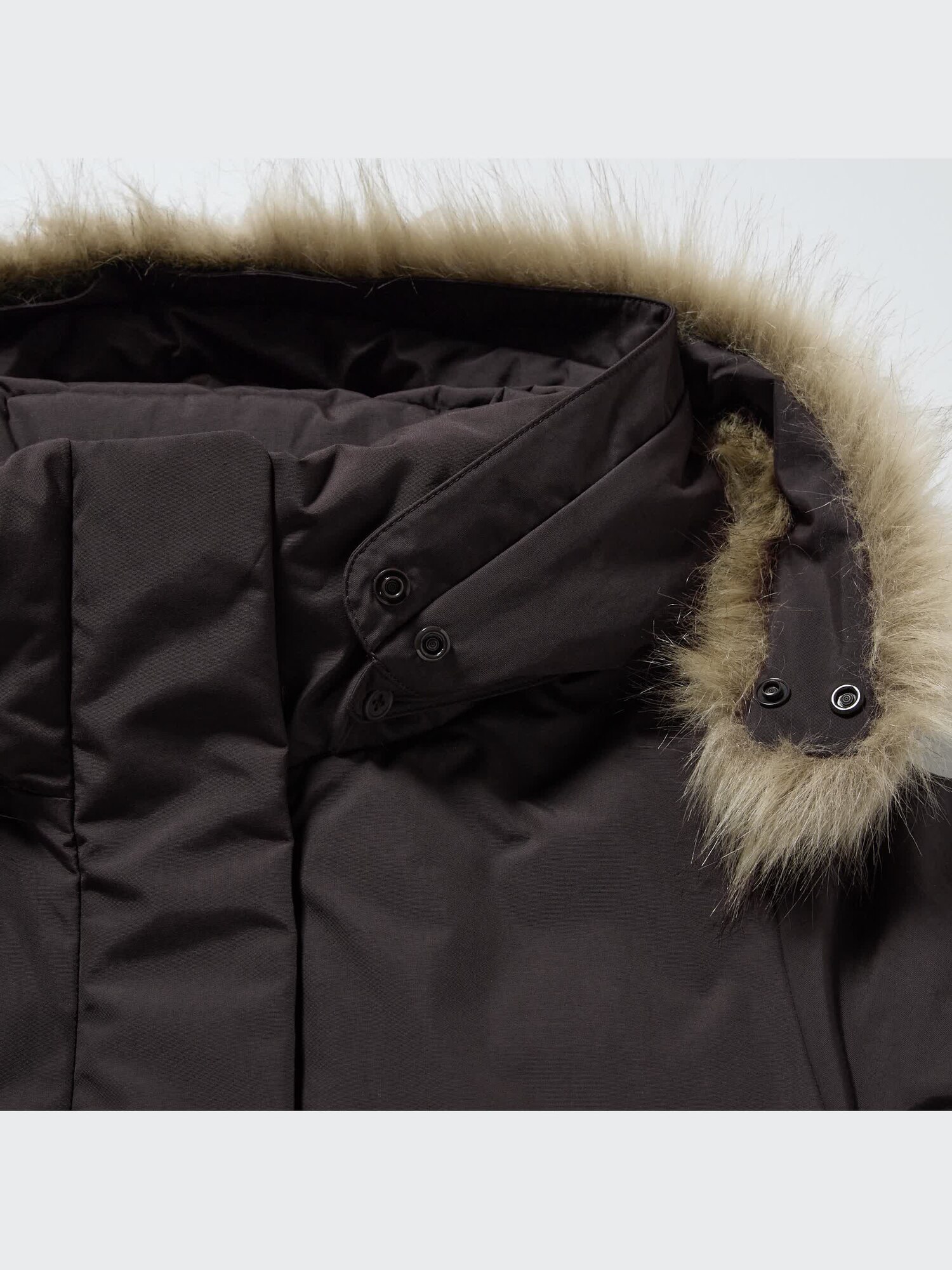 Hybrid Down Coat | UNIQLO US Hybrid Down Coat | UNIQLO US