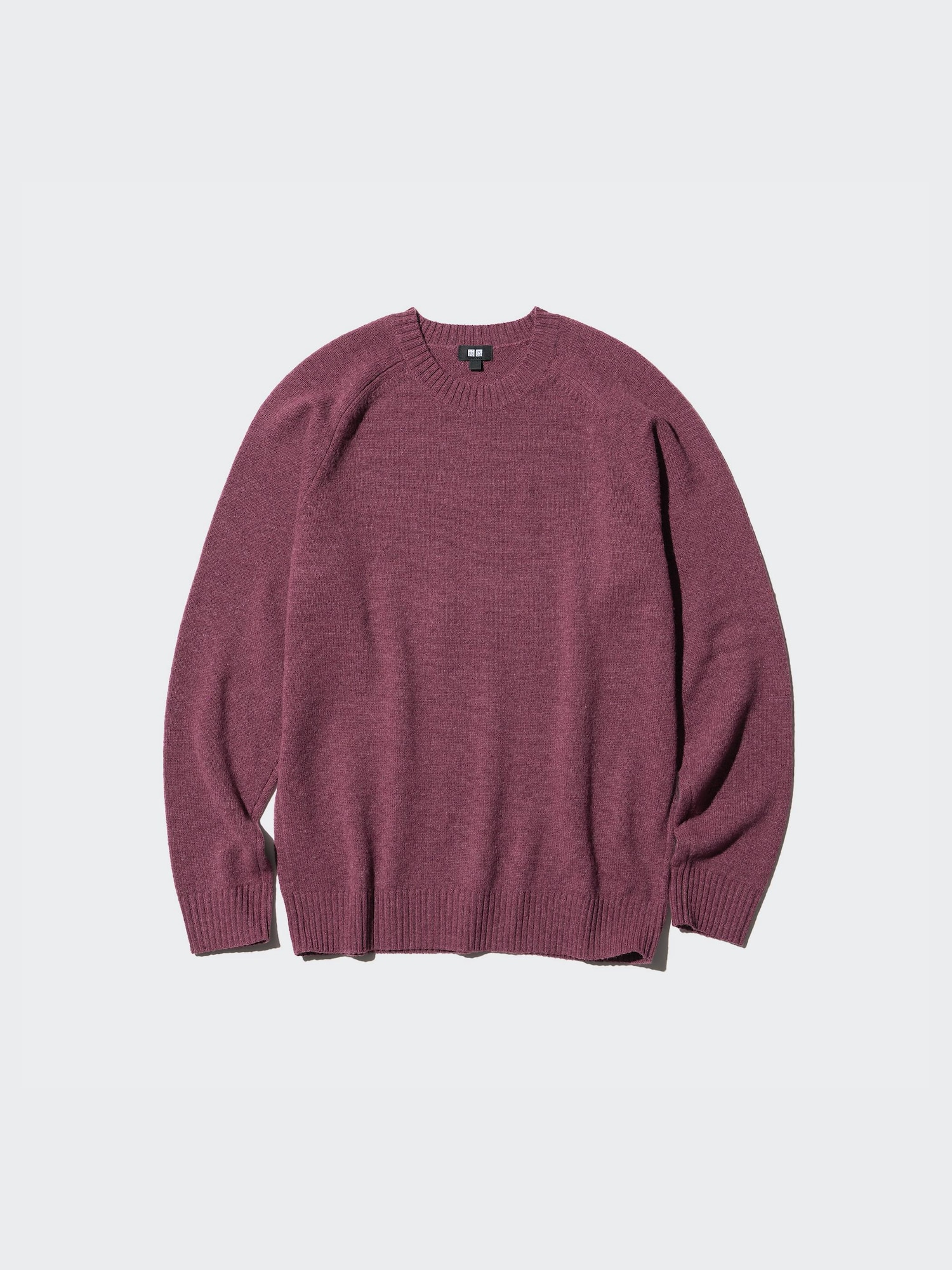 Pull 100% laine pour Homme | UNIQLO FR