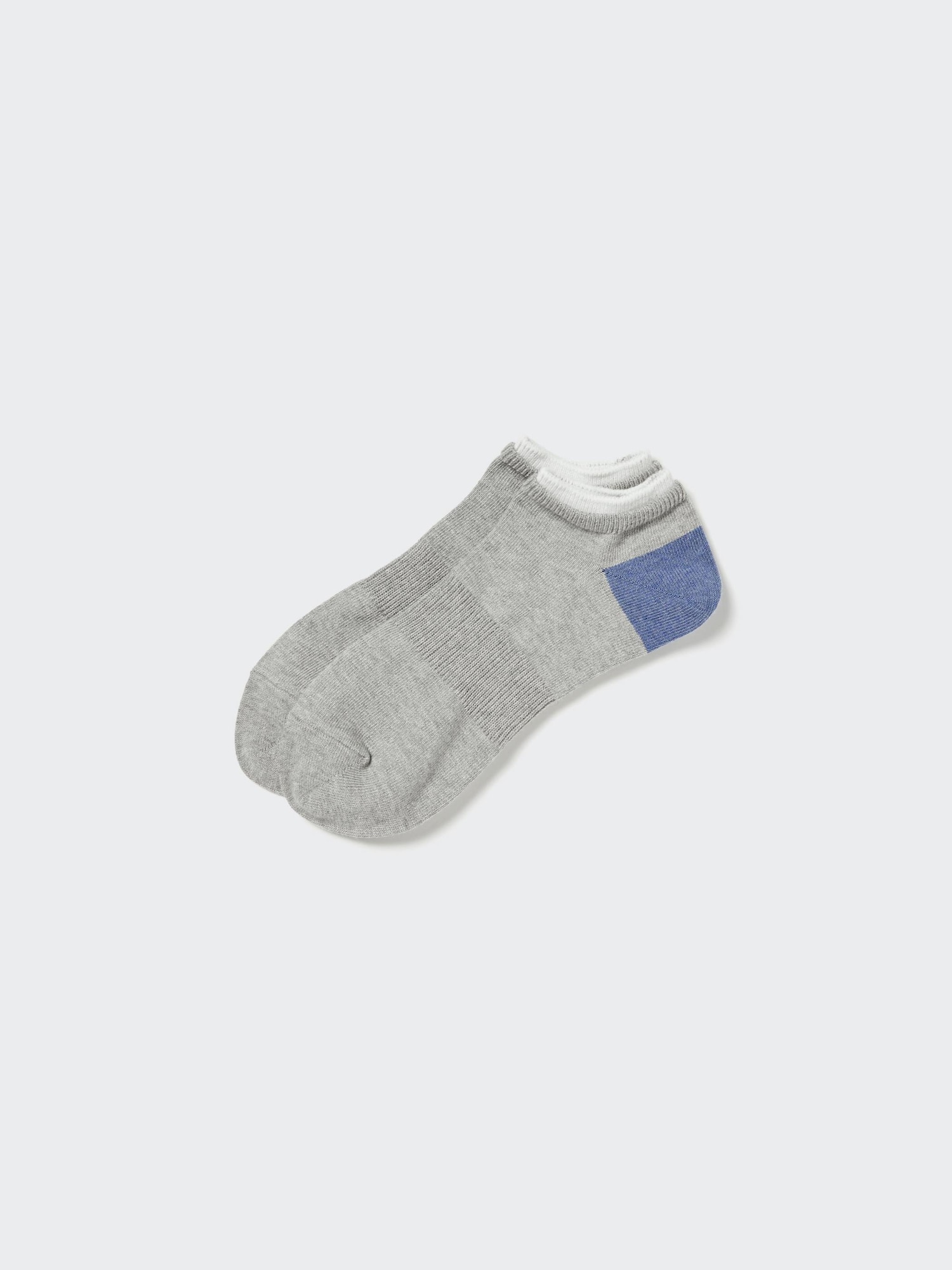 Layered Short Socks | UNIQLO US