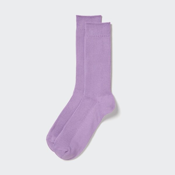 Colorful 50 Socks | UNIQLO US