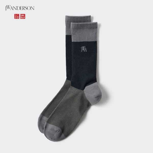 HEATTECH Anti-Odor Socks | UNIQLO US