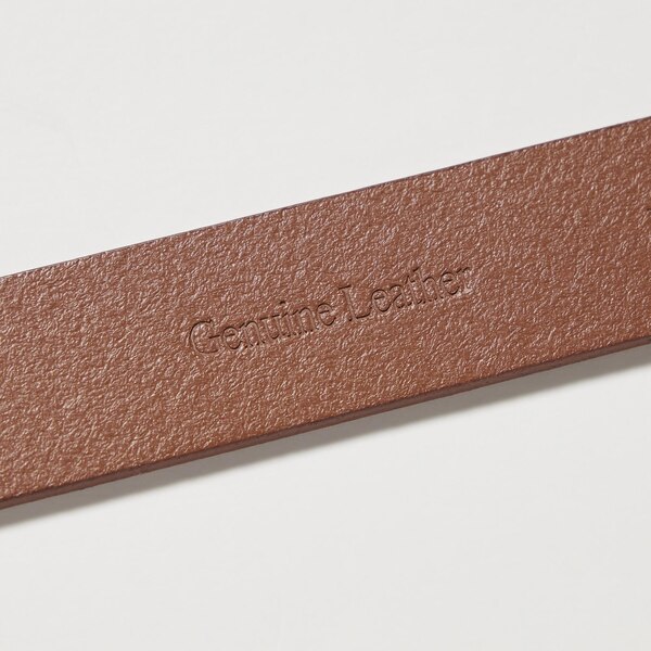 Clean Belt | UNIQLO US