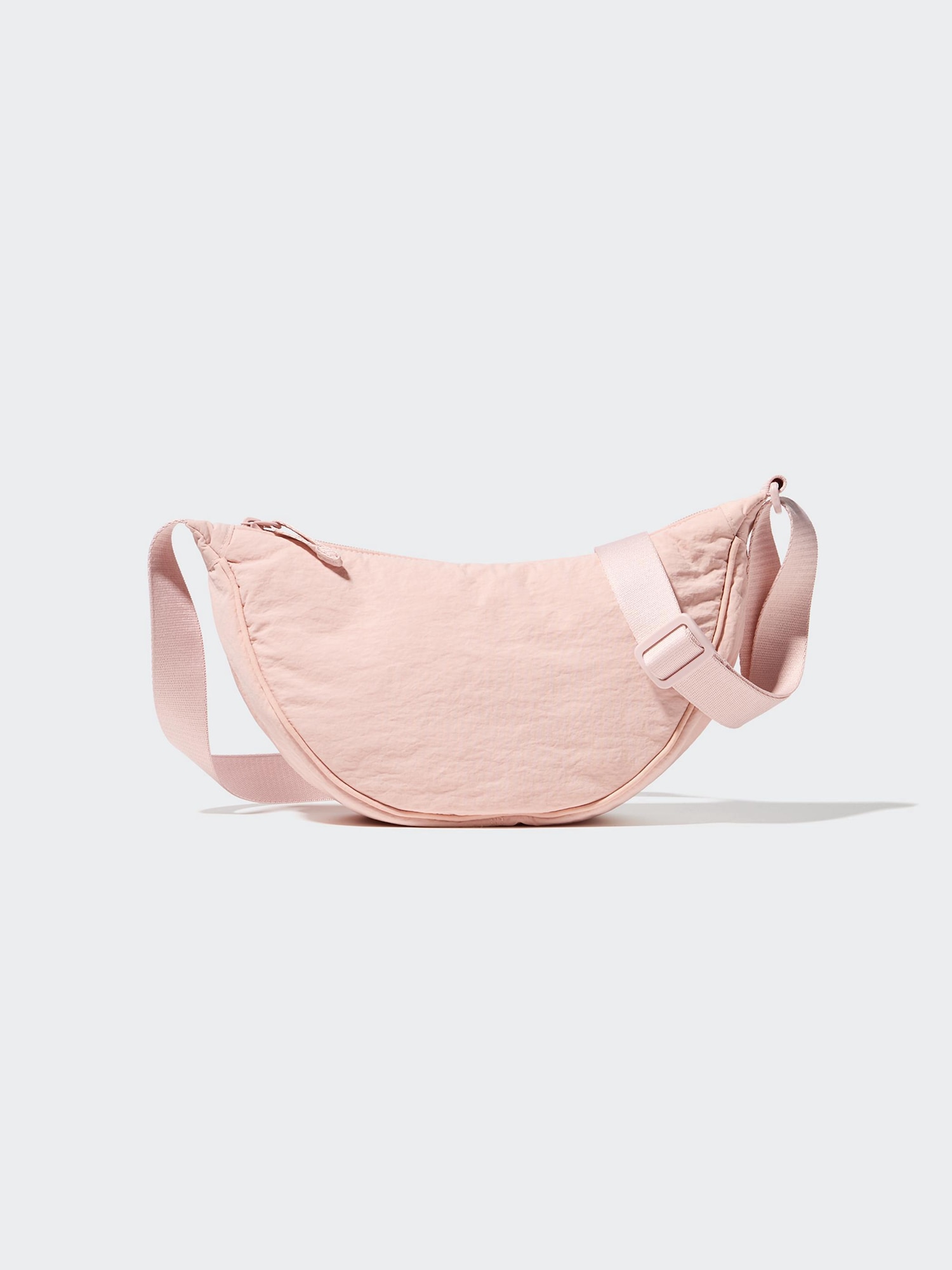 Unisex Round Mini Shoulder Bag | UNIQLO DK