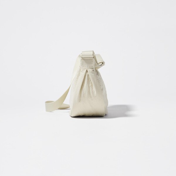 Round Mini Shoulder Bag | UNIQLO US