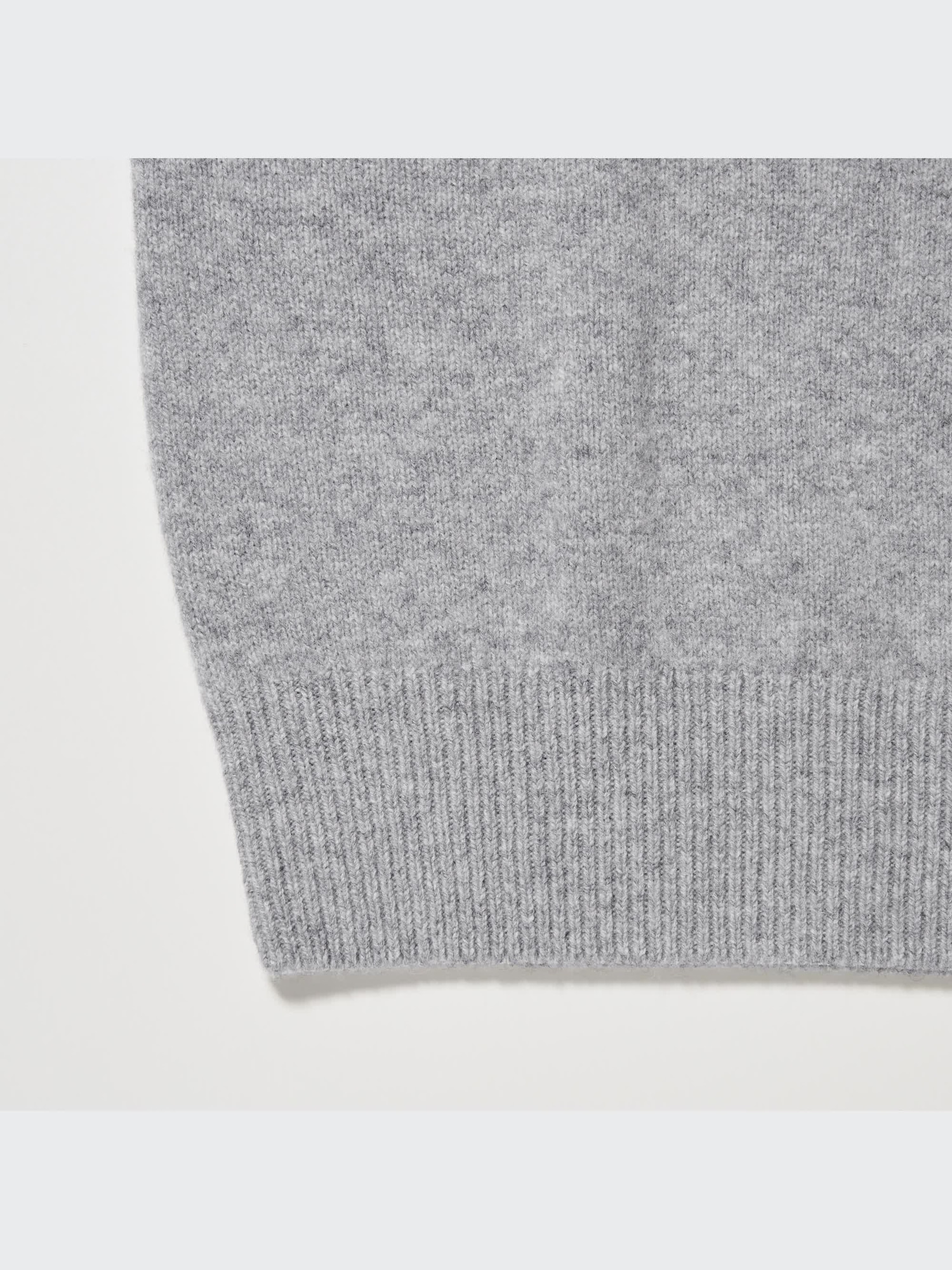 Premium Lambswool Crew Neck Long-Sleeve Sweater | UNIQLO US Premium Lambswool Crew Neck Long-Sleeve Sweater | UNIQLO US